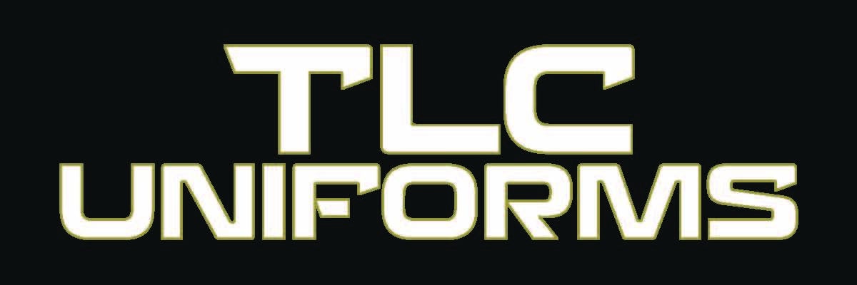 TLC Uniforms logo